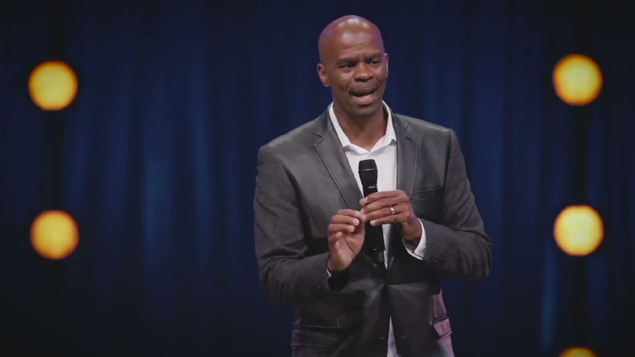 Michael Jr Speaking Fee, Schedule, Bio & Contact Details