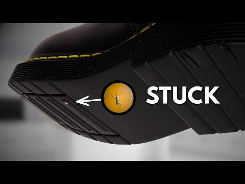 Gathering Food | Giantess Animation