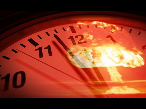 The Time is Speeding Up ! - YouTube