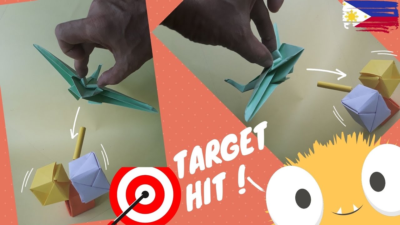 Amazing Paper Airplanes - YouTube