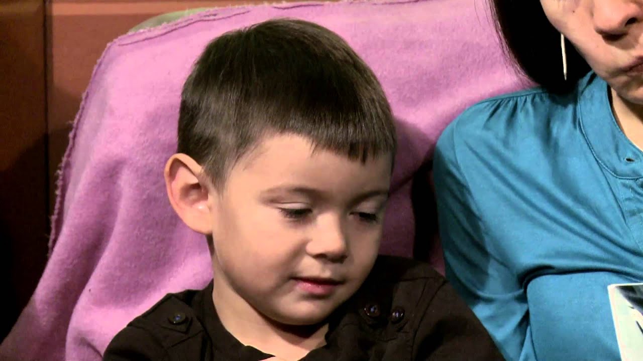 Caribou / Tuktu (Takuginai Web Series ) - YouTube