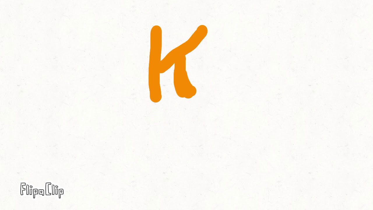 Alphamation (Cyrillic) - YouTube