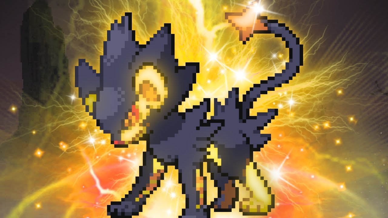[UPDATED] Completed Pokemon Fan Game With Two Regions, Unique Story ...