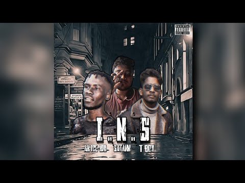AR Ice-KiD - I.N.S ( SATANN x T Boy) Official Video | Feel It EP 03 ...