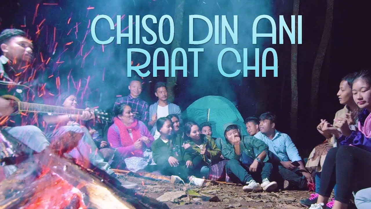 Chiso Din Ani Raat Cha || Nepali Christian Movie Song | YOJANA | New Christmas Video (UNOFFICIAL ...