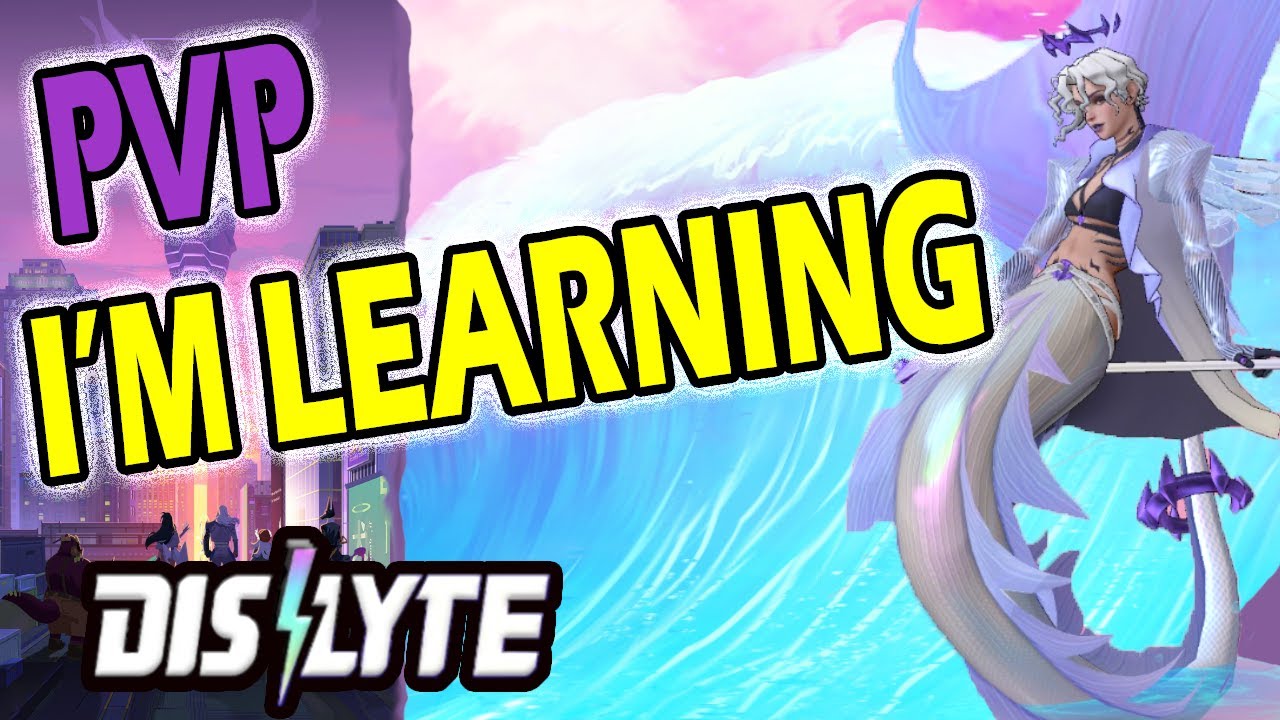 This Mode Looks Fun 😅 | Dislyte Gameplay - YouTube