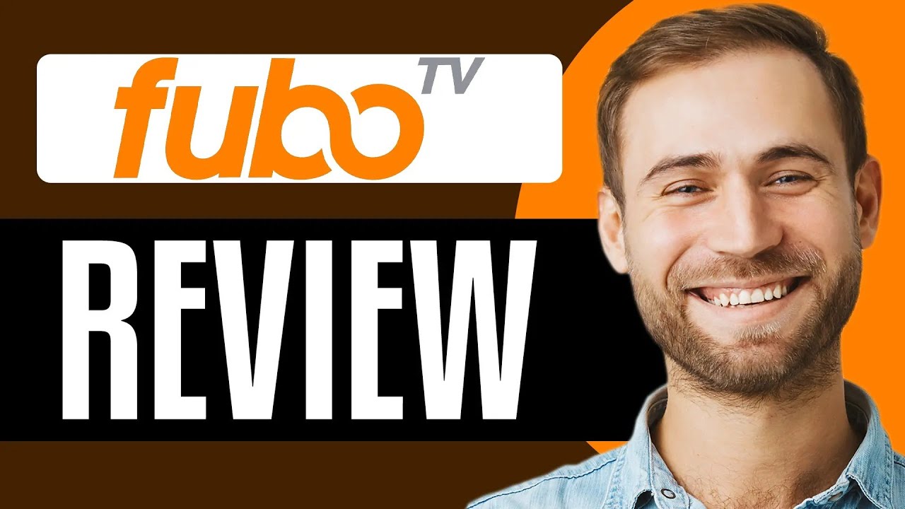 Fubo TV Review 2026: Pros, Cons, Features, & Pricing - YouTube