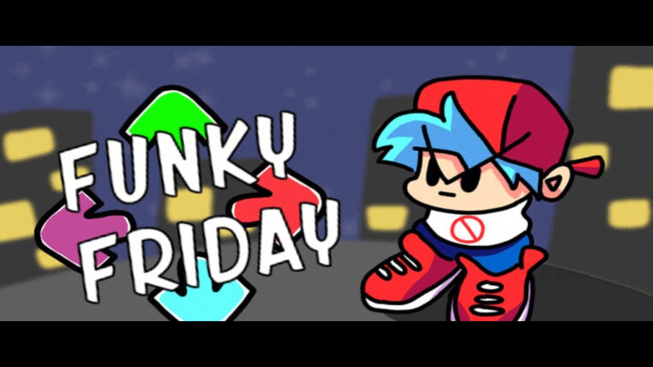 Funky Friday songs that get 10 to 13 on solo - YouTube