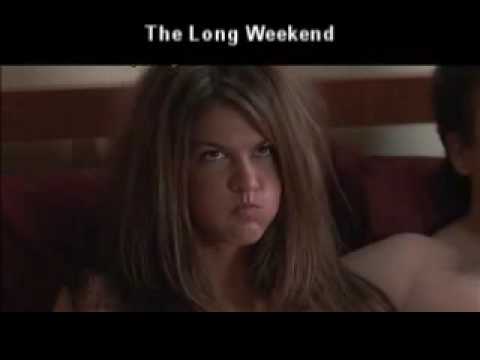 The Long Weekend
