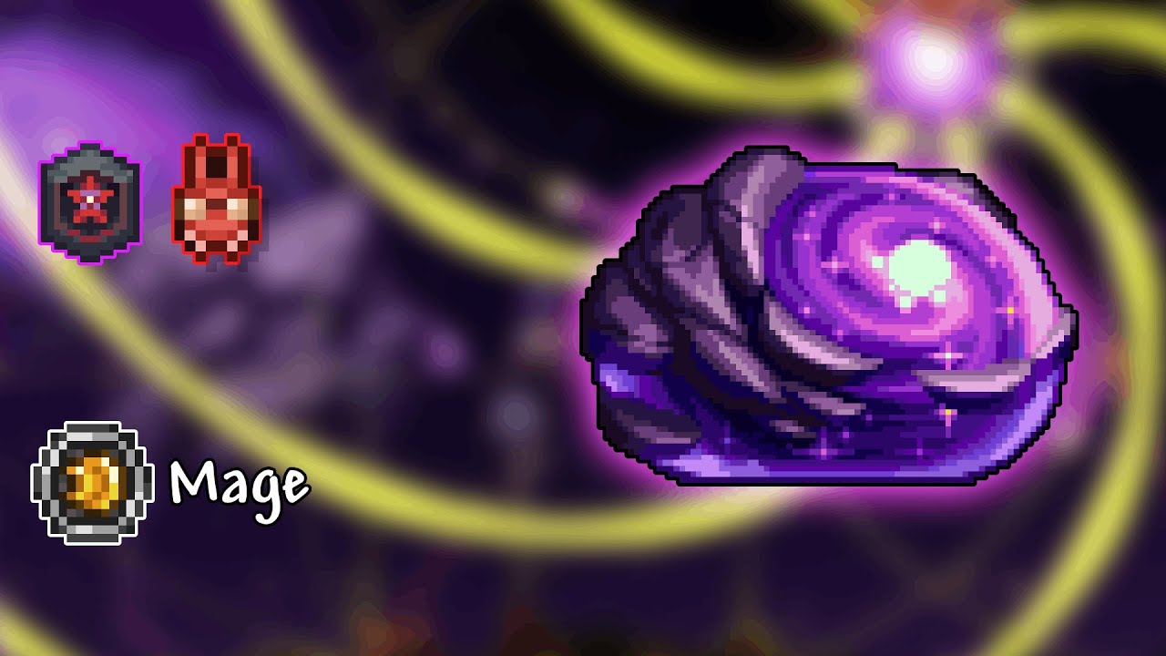 Astrageldon | Death Master mode - Calamity mod (Mage) - YouTube