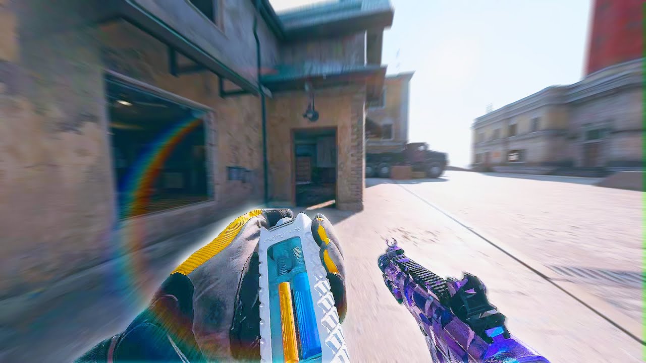 King of Console 👑 + #1 B06 WARZONE CONTROLLER SETTINGS FOR MOVEMENT AND ...