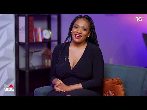 INSIDE TALK SHOW | Pensez-vous que l'amour est aveugle et sourd ? | - YouTube