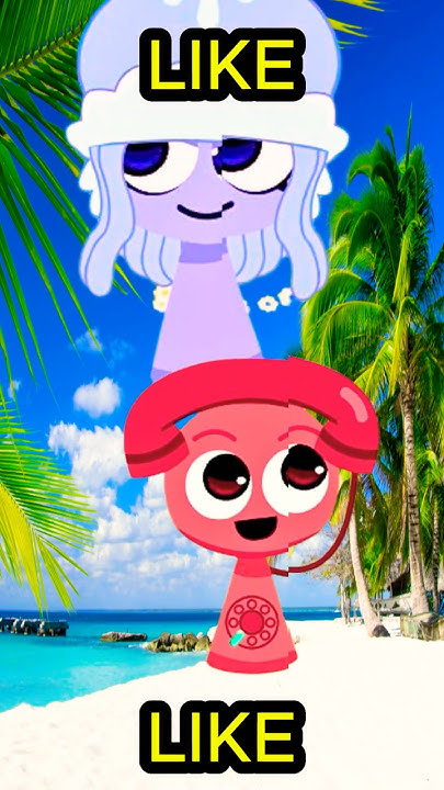 Incredibox Sprunki But Sprunki OC Animated Series Intro Coffin Dance Song (Cover 5) shorts - YouTube