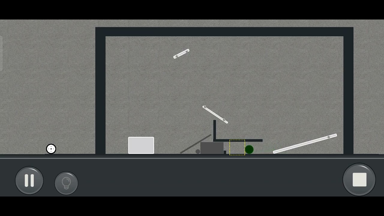 machinery game chapter2.10 - YouTube