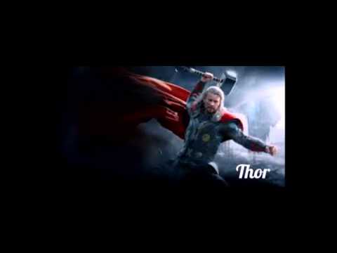 En iyi 10 Süper Kahraman