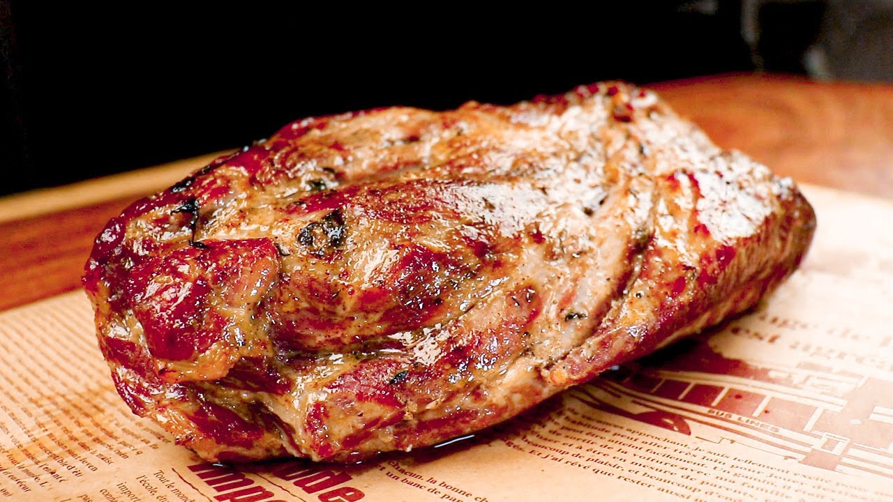 Die Gäste waren begeistert! Lecker wie in einem Restaurant! Schnell und ...