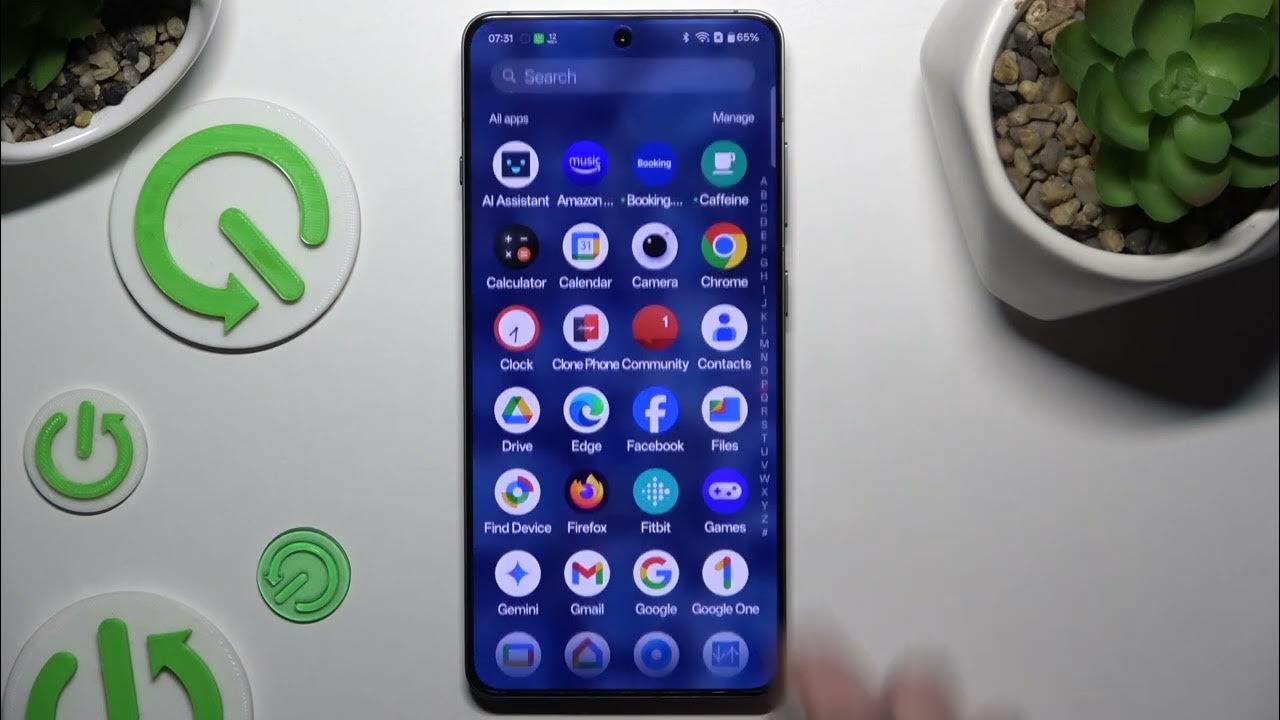 How to Clone Apps on OnePlus 13R – Use Multiple Accounts Simultaneously - YouTube