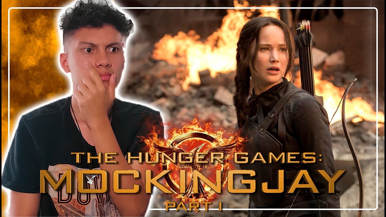 Join the Fight. Join the Mockingjay | The Hunger Games: Mockingjay ...