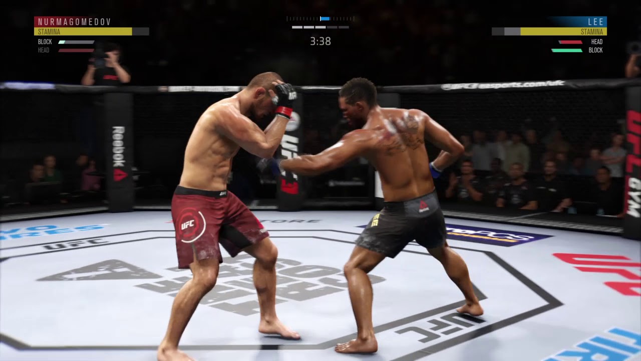 Big dime head slam - YouTube