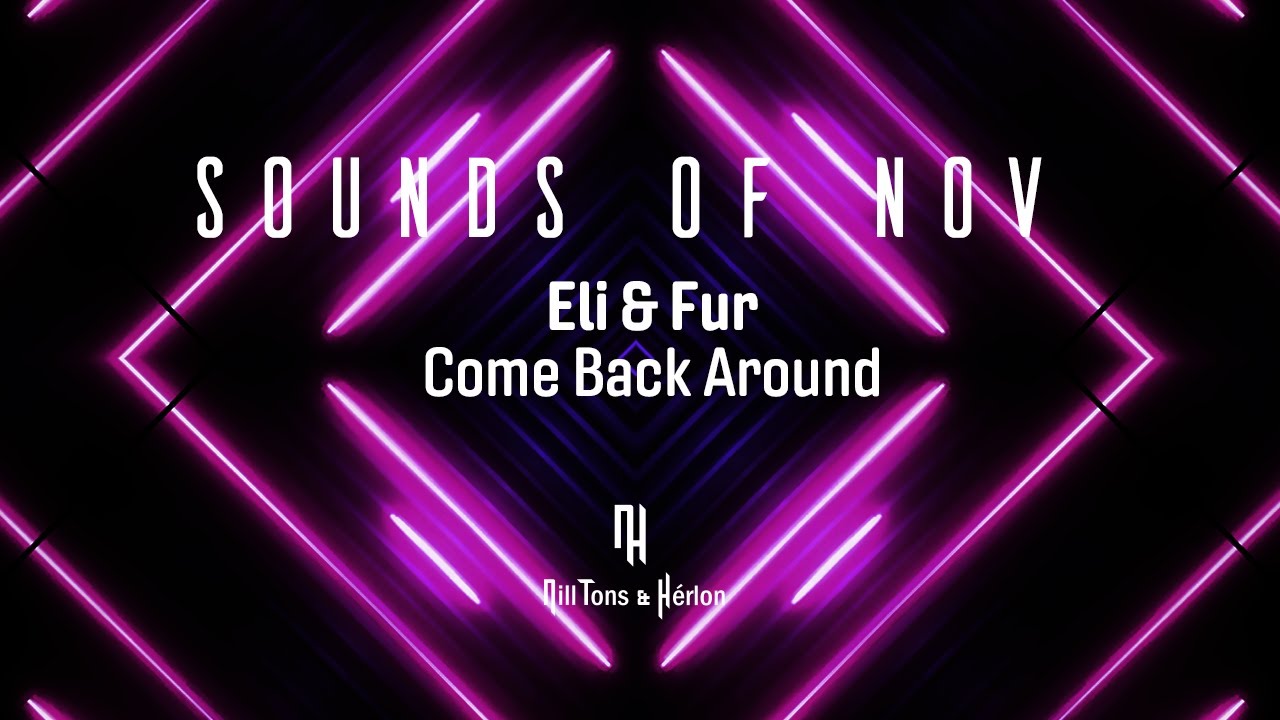 Eli & Fur - Come Back Around (Legendado) - YouTube