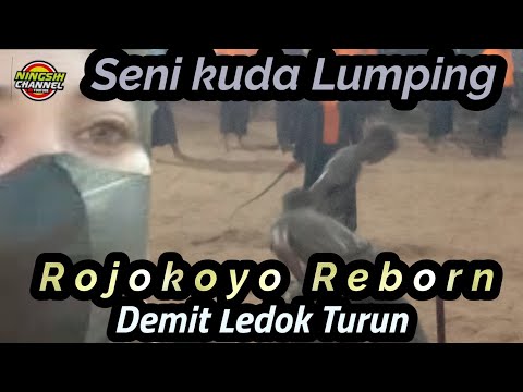 🟢Seni Campursari ||Anak Bocil Bawa Trompet Saat Kalapan Awas Bocil Ber Aksi Rojokoyo Reborn Baru