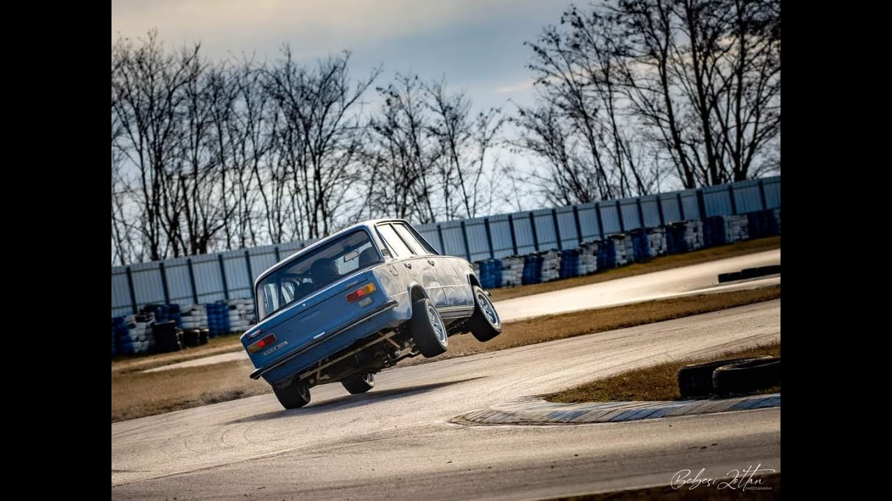 Lada Proto külső EURO-RING SSt - YouTube