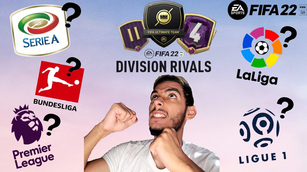 ULTIMATE TEAM! CAPITULO 1! PELEAMOS EN DIVISION 4 CON NUESTRO NUEVO ...