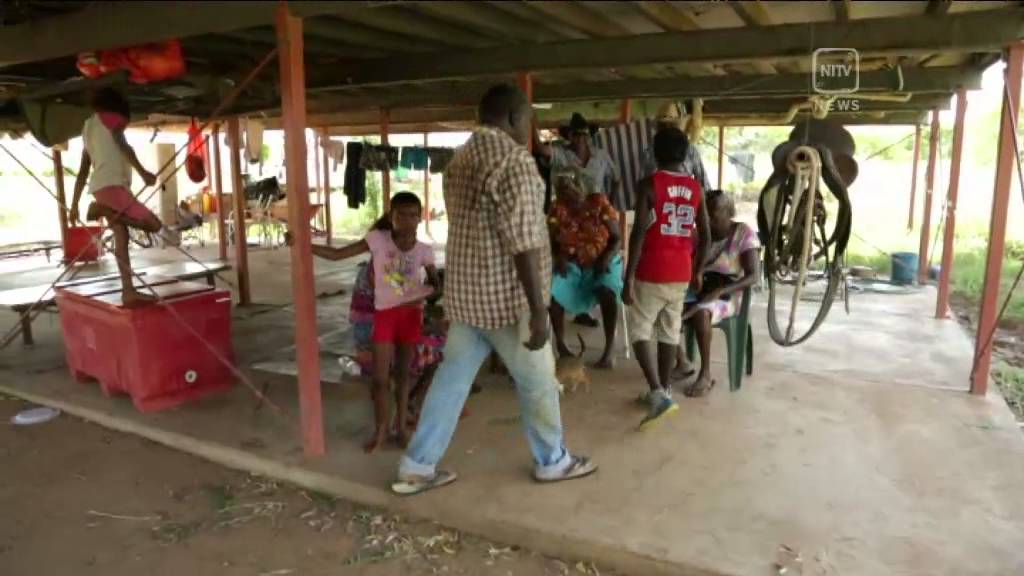 WA REMOTE INDIGENOUS COMMUNITIES CLOSURE - KEY EVENTS - YouTube