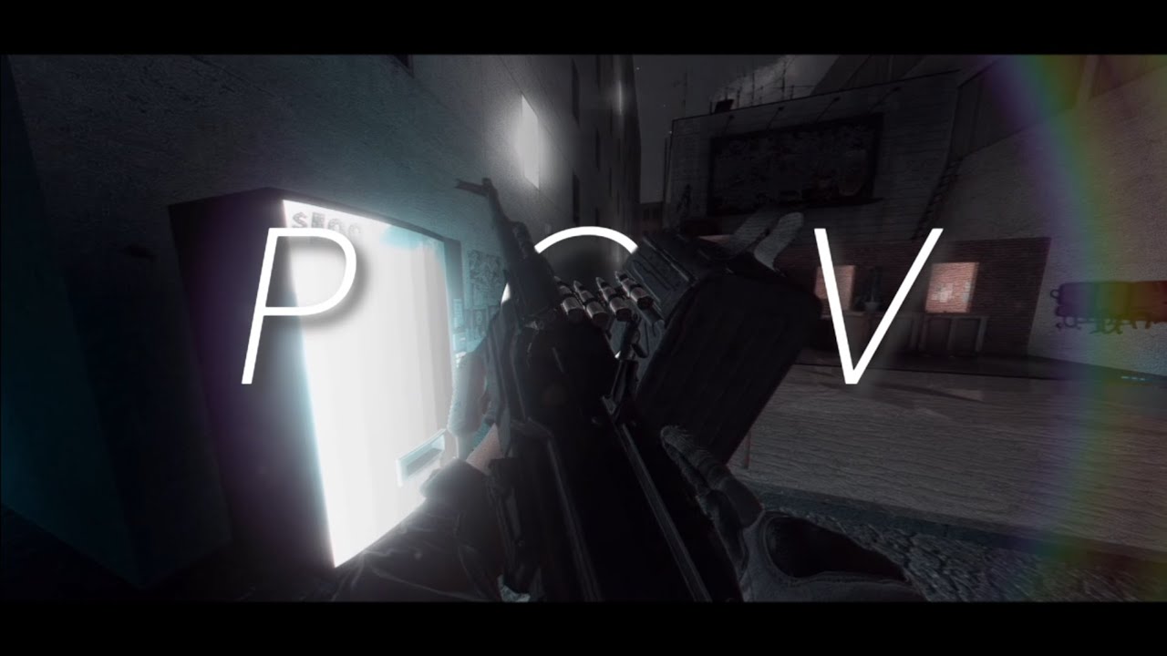 Gmod Realism - FIRE - YouTube