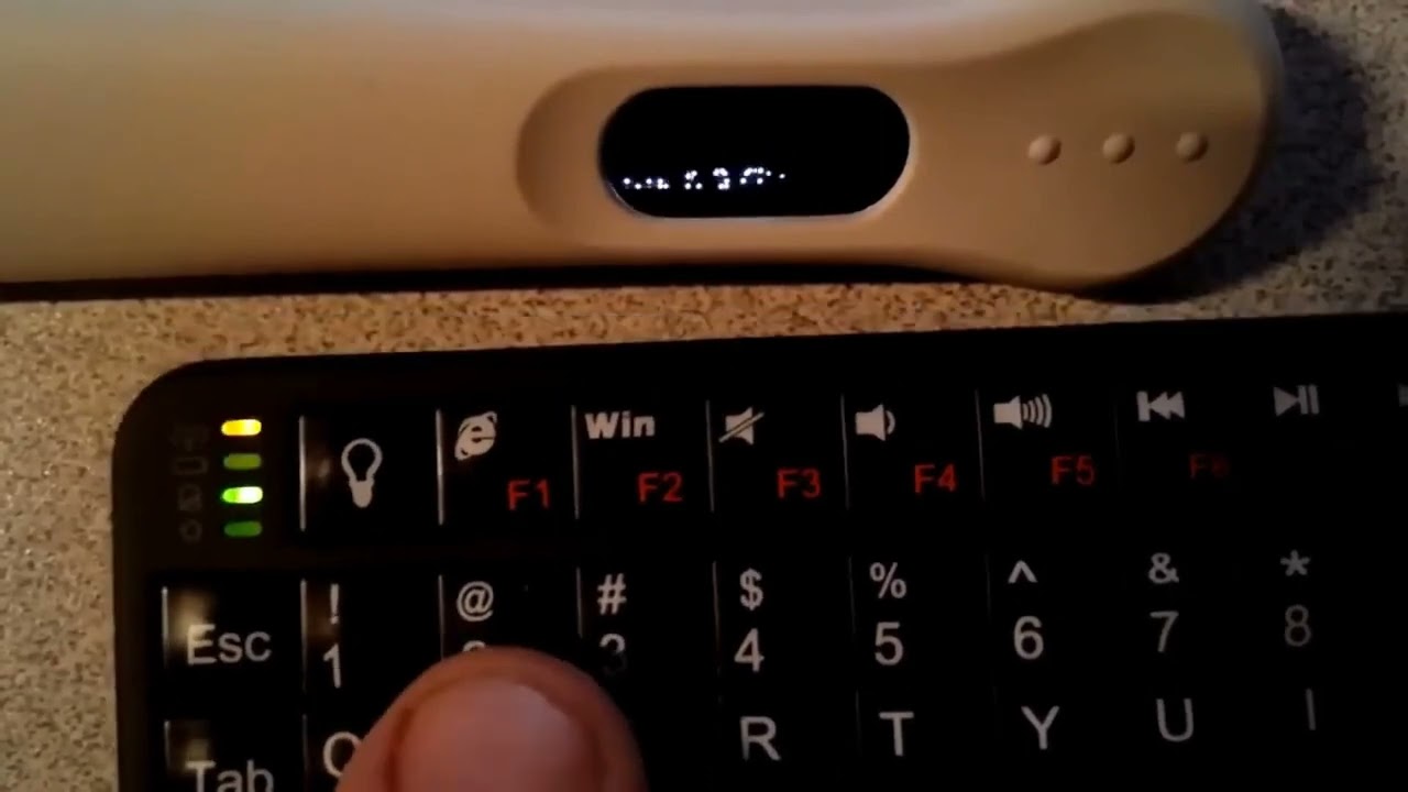 Doom on a pregnancy test - YouTube