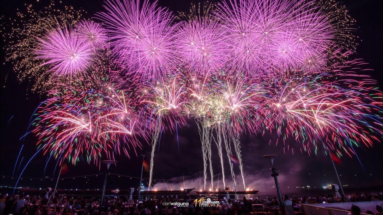 Opening Exhibition (Philippines) | The 11th Philippine International ...