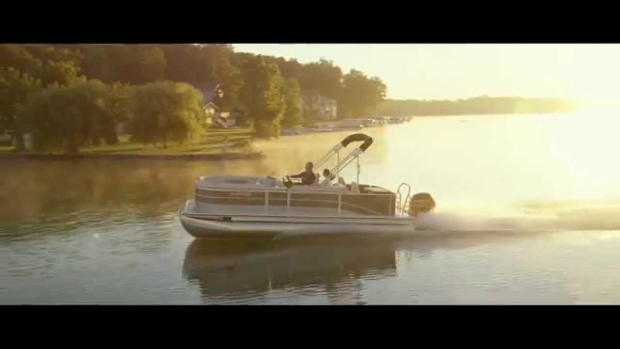 2016 Cruiser Series - YouTube