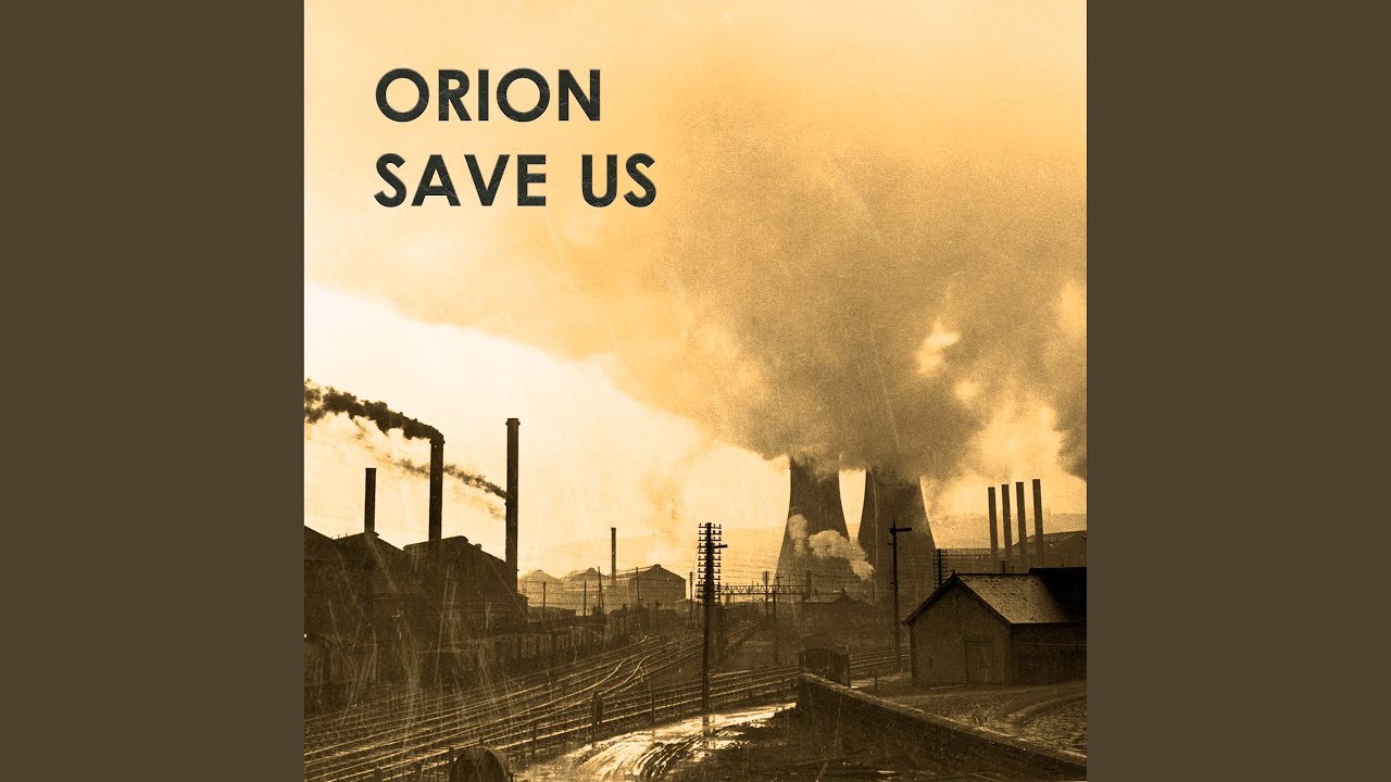 Save Us (Fred Asquith Remix) - YouTube