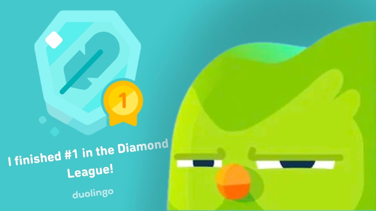 Duolingo's League System Makes Me Suspicious - YouTube