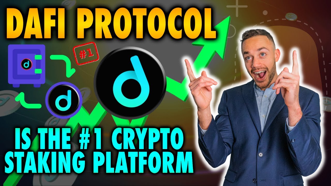 Dafi Protocol (DAFI) Explained! New Staking Rewards Model by Dafi! - YouTube