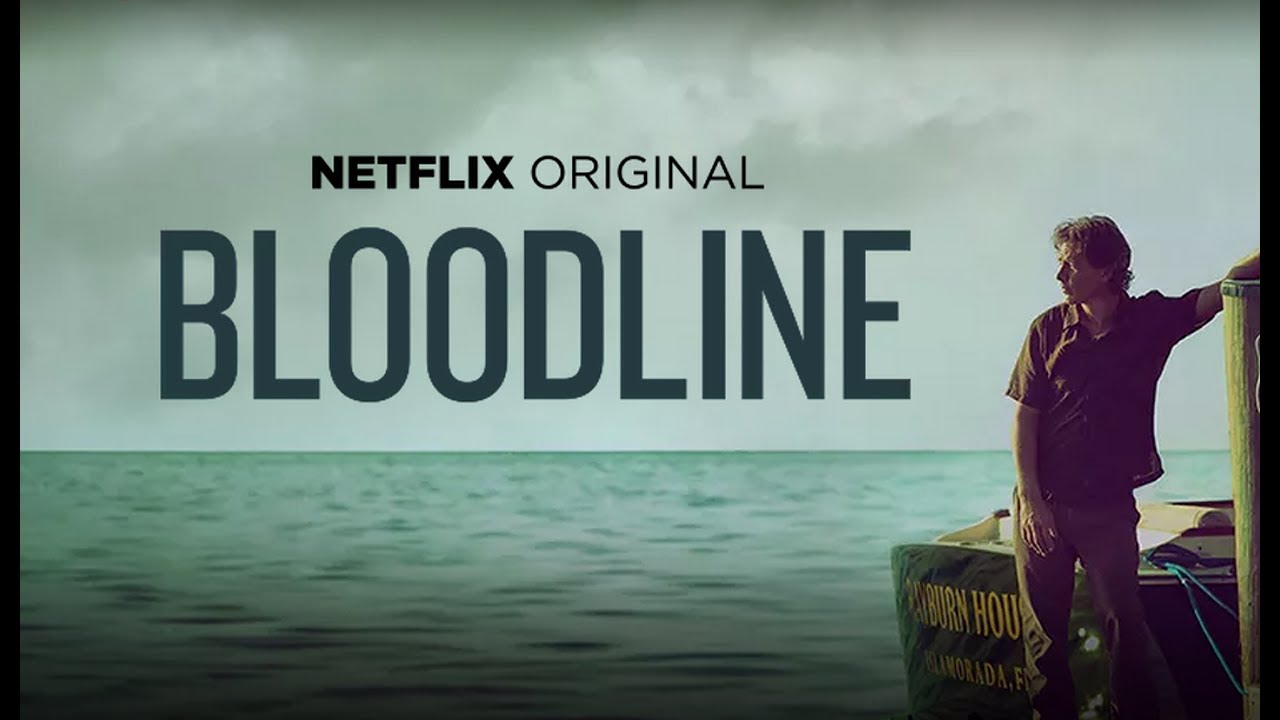 Bloodline season 3 Soundtrack list - YouTube