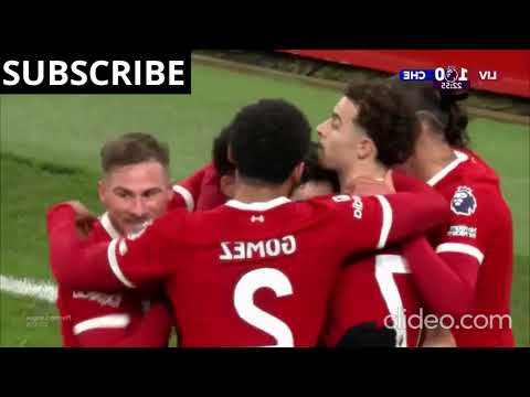 20 minute of the best match Liverpool vs Chelsea #liverpool #chelsea #premierleague #football