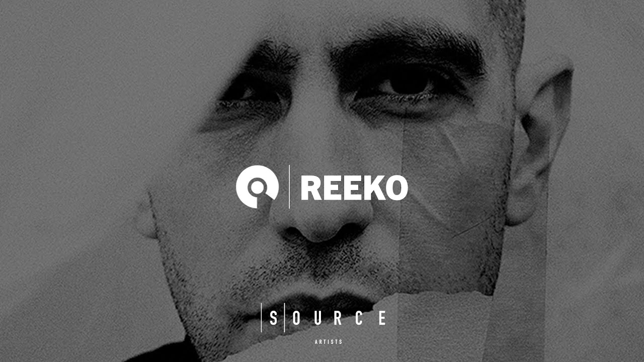Reeko – Source Artists Live Streaming | BE-AT.TV - YouTube