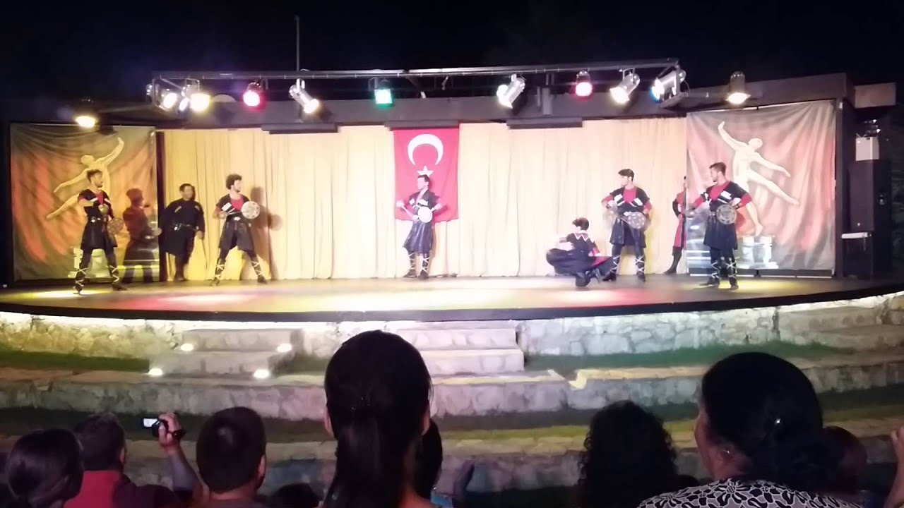 Efe Aslan dizcilerin kralı 😉 - YouTube