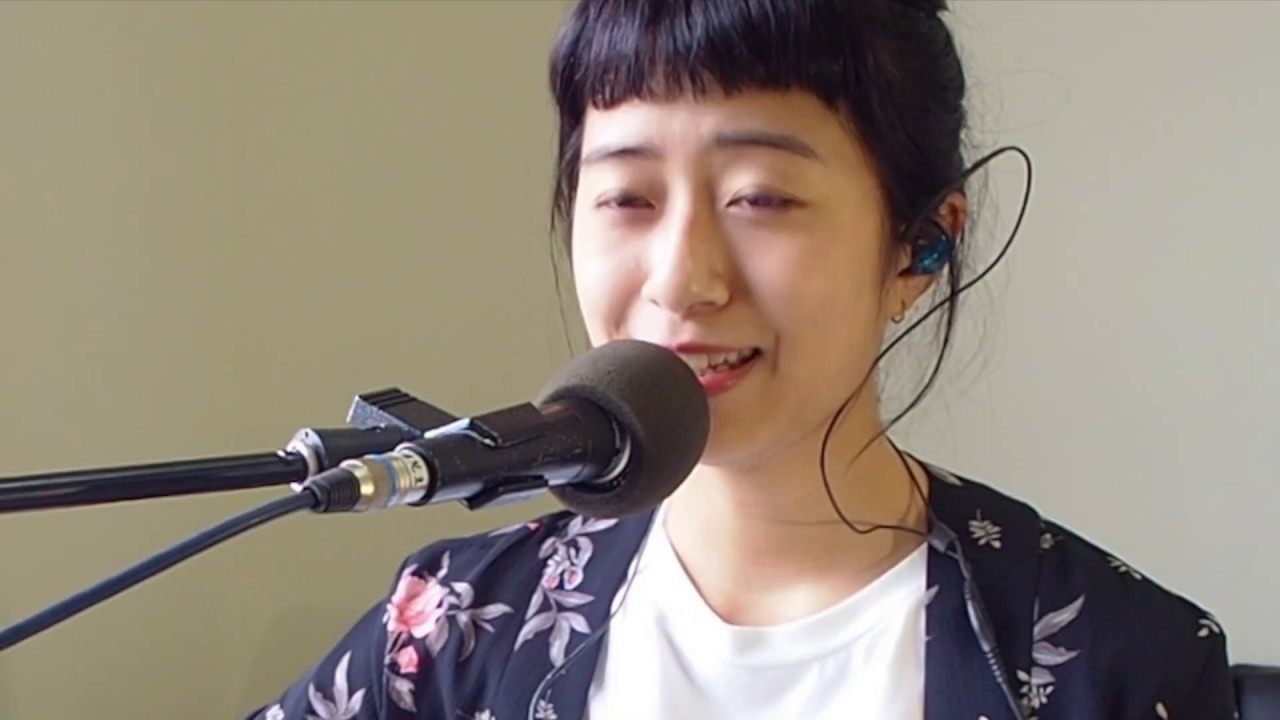 Lost in this city --- Michael Kaneko (cover by 張涵真Hannah Chang) - YouTube