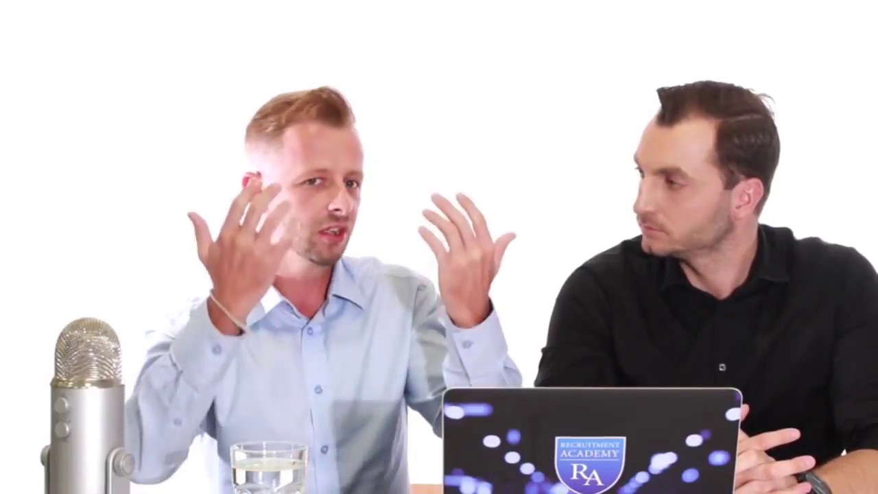 Social Selling - David Kolář, José Kadlec [záznam webináře] - YouTube