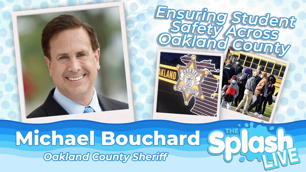 Investigating School Threats Throughout Oakland County | Sheriff ...