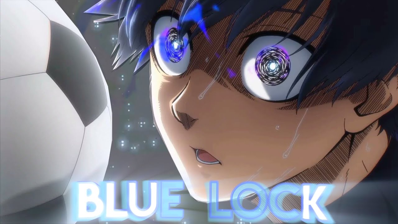 Blue lock - Sing for the moment [AMV/EDIT] - YouTube