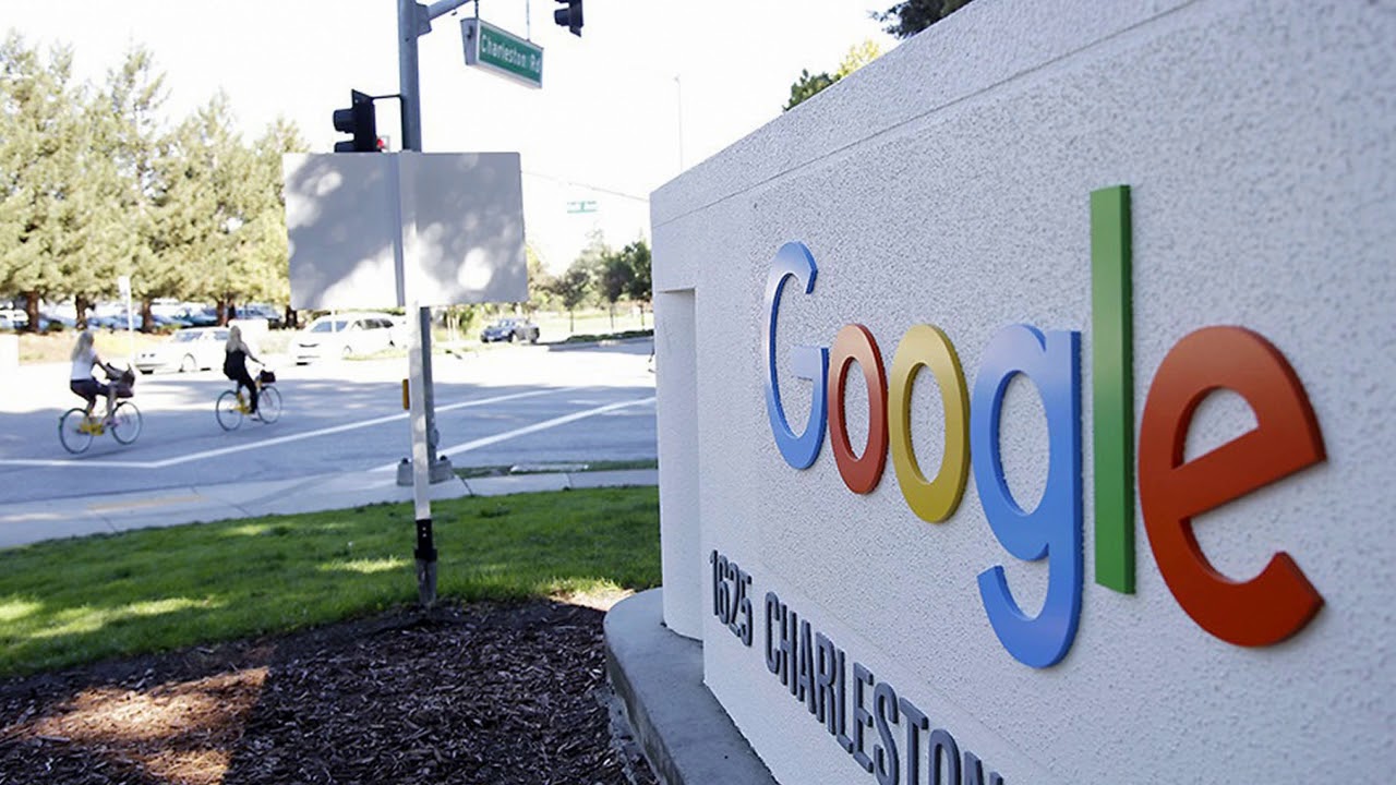 Google is 20 years old. Yay? - YouTube