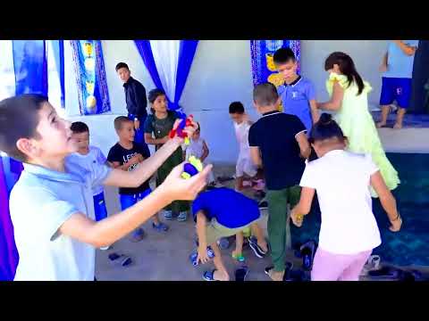Kakas tazejay gutly bolsun! 1nji bolum