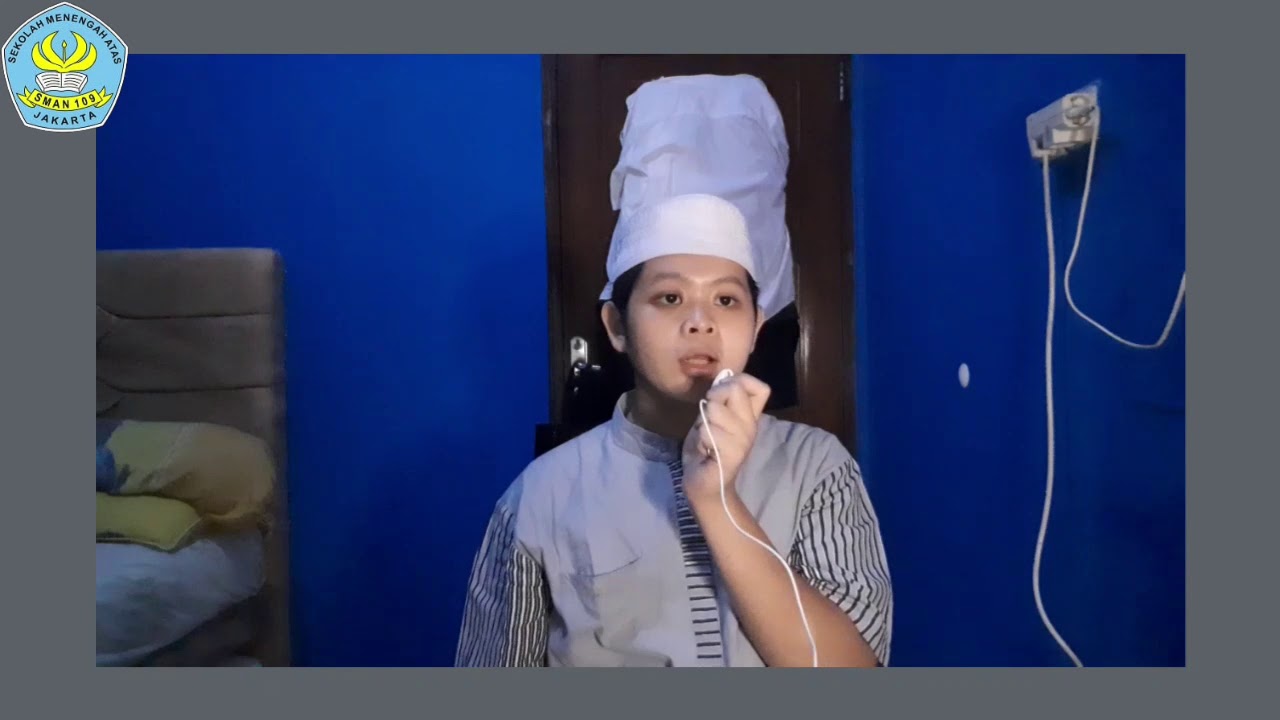 SIFAT FATHONAH-RADEN MUHAMMAD SYAWAL AL DAFFA XI MIPA 4 SMAN 109 ...