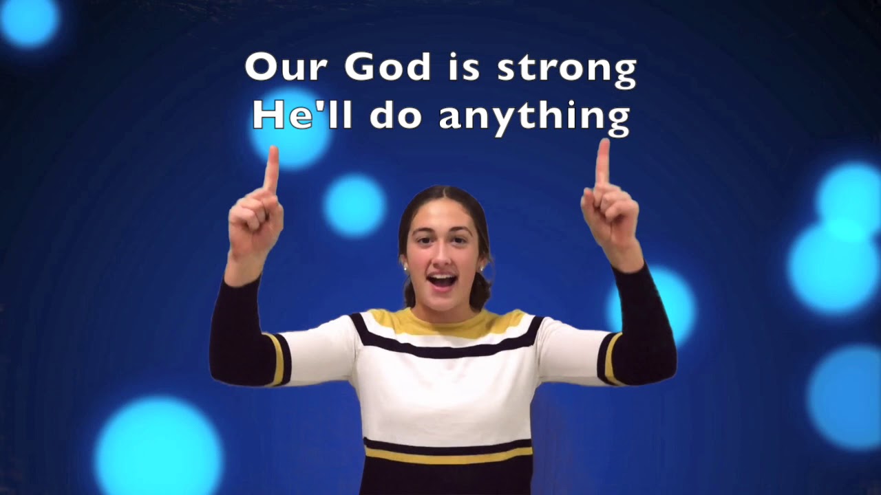 Super Wonderful God - YouTube