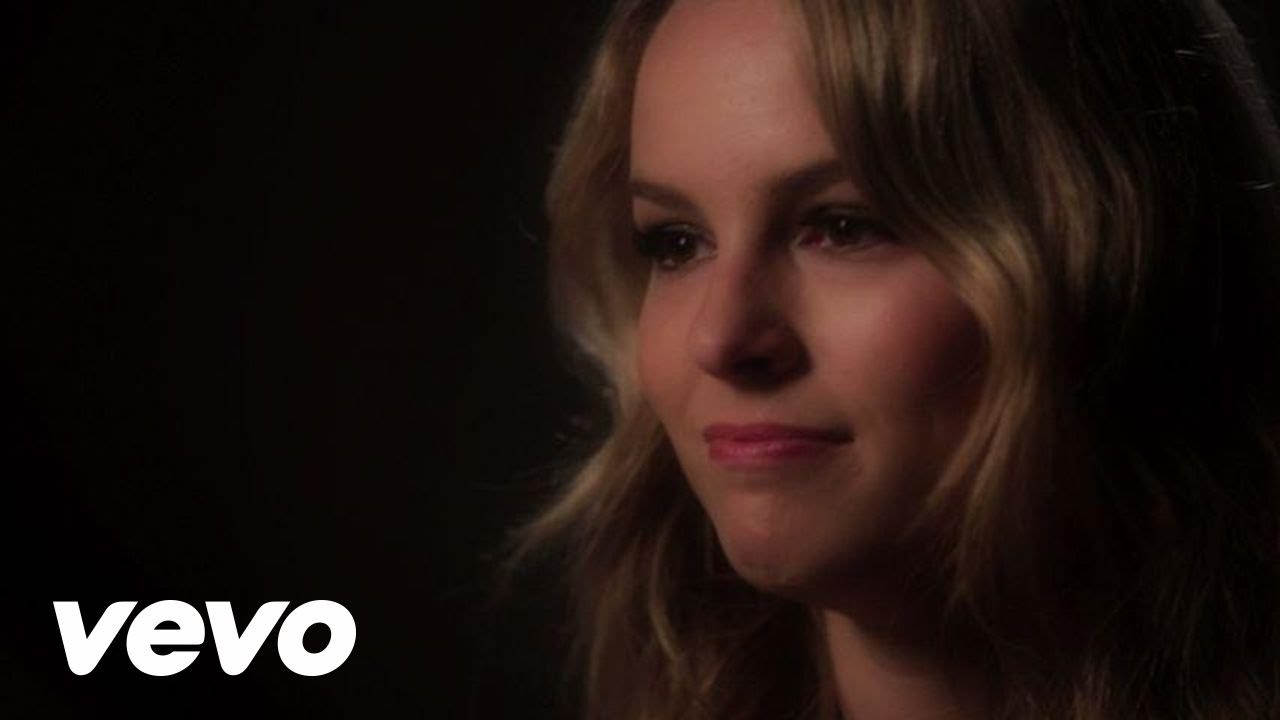Bridgit Mendler - Hold On for Dear Love Interview - YouTube Music