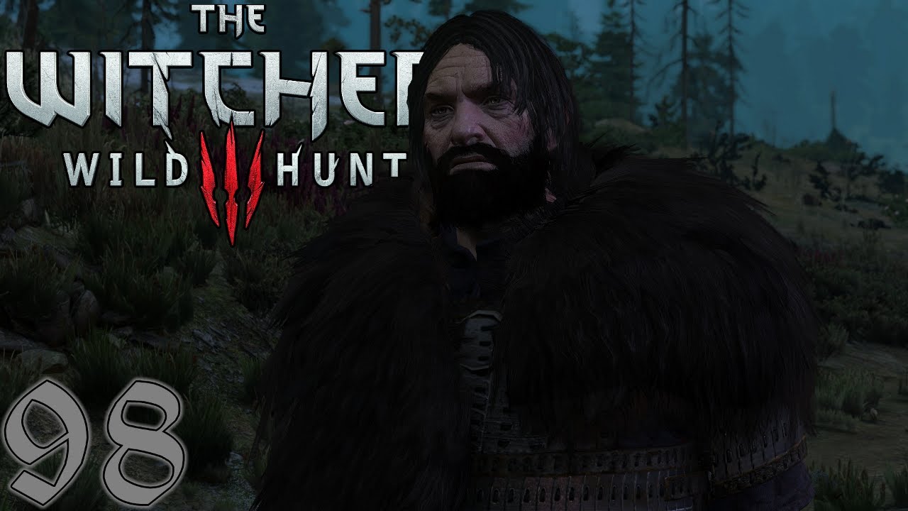 Alchemical Reagents | The Witcher 3: Wild Hunt #98 - YouTube