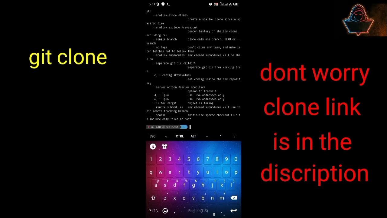 how to install androbugs_framework in termux | TECHNICAL (TIS) channel - YouTube